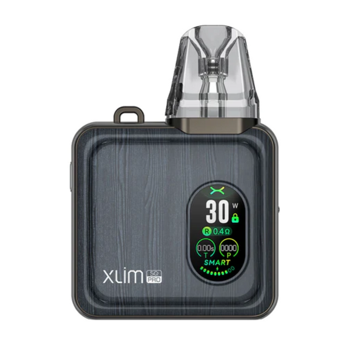 OXVA - Xlim SQ Pro Pod Kit