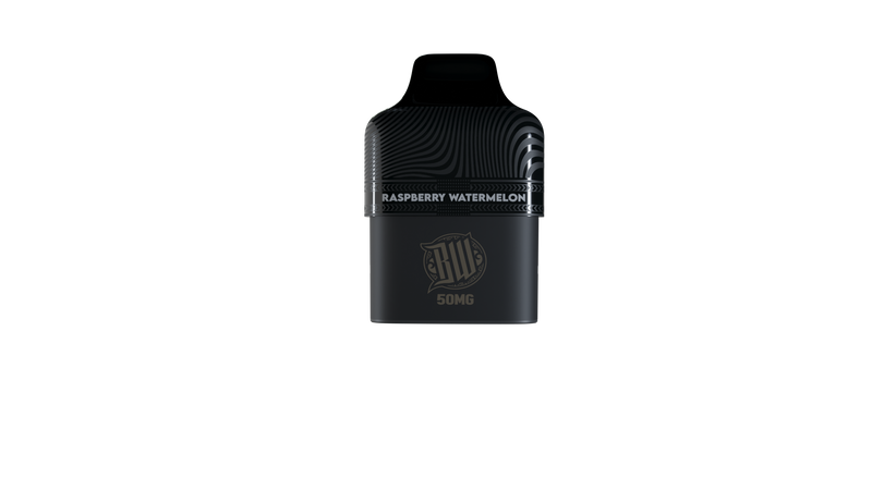 Bewolk Industries Flavour Pod Disposables 20mg (Excludes Battery)